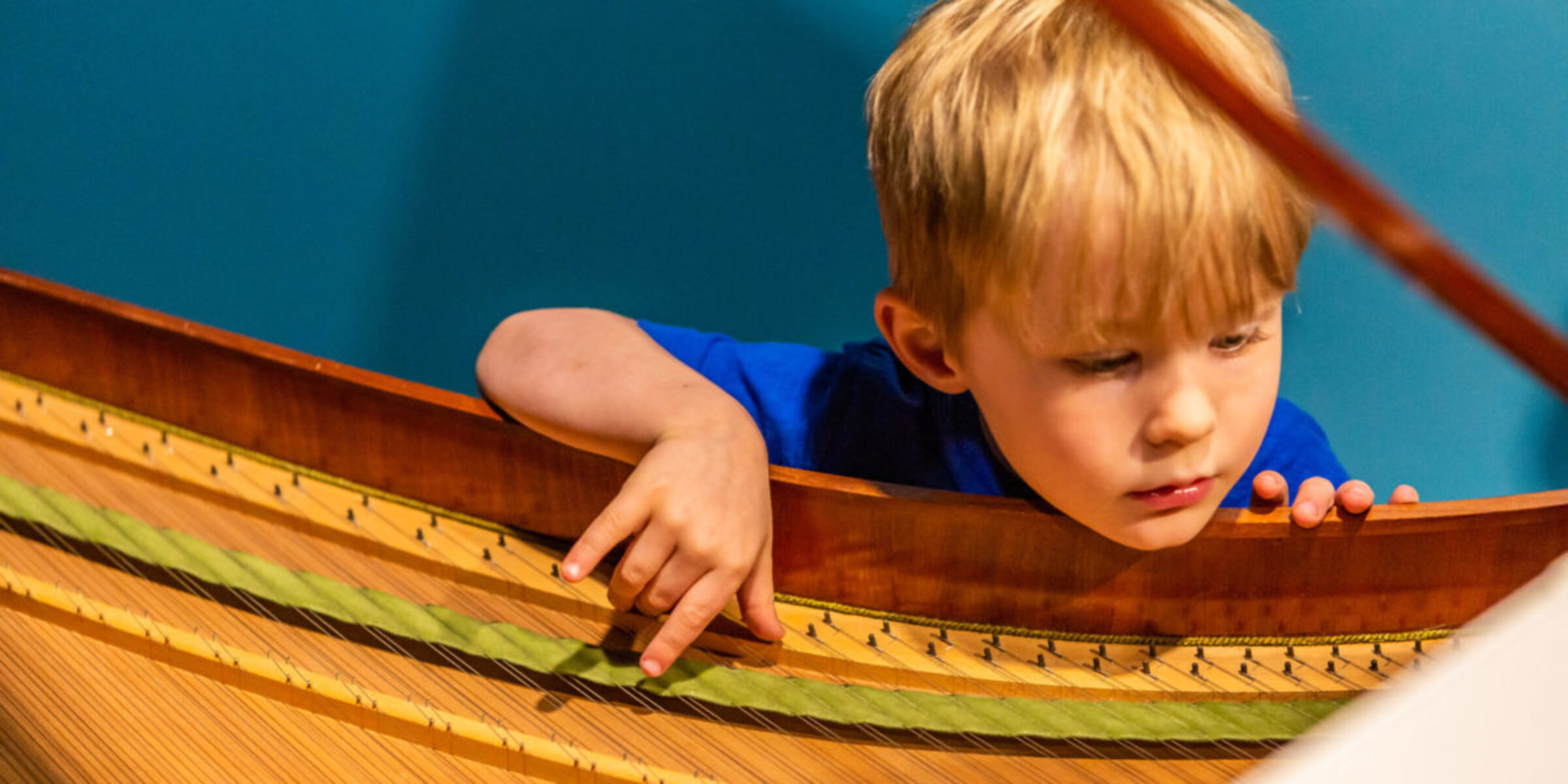 Museum Minis - Schubert Club