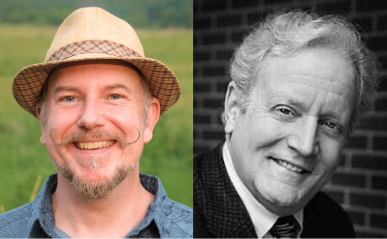 FREE Courtroom Concert: Jake Endres, baritone; Gary Briggle, tenor ...