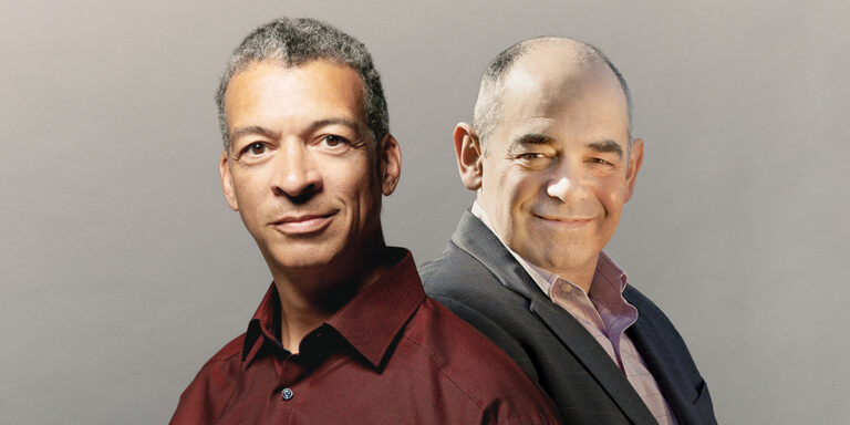 Roderick Williams OBE, baritone & Iain Burnside, piano - Schubert Club